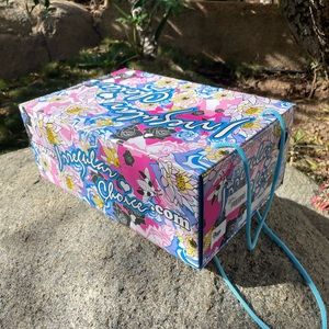 Irregular Choice | Shoes | Irregular Choice Shoes | Poshmark